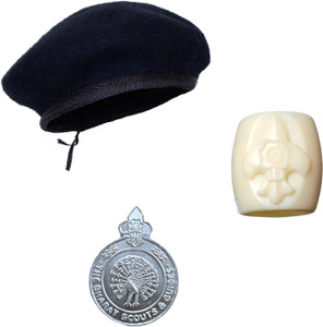 QUALITY FAB Multicolor Uniform Badge Price in India - Buy QUALITY FAB ...