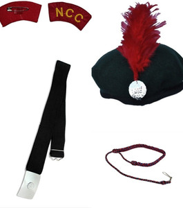 FLY FOREVER Multicolor Uniform Badge Price in India - Buy FLY FOREVER ...