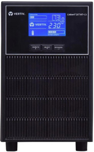 Vertiv Liebert GXT MT+ CX 1 kVA Std Backup System 220 V Online/double ...