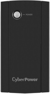 CyberPower UT1000E 1000VA UPS with AVR, Energy Efficient, Generator ...