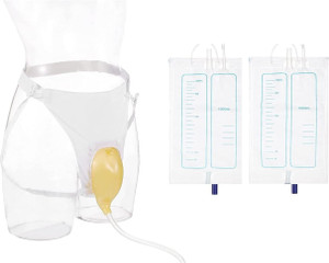 RAJry Female Urine Bag 2000 Ml Urine Bag Price in India - Buy RAJry ...