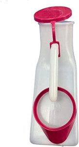 R S Surgical PORTABLE , SAFE & LEAKPROOF URINE AND VOMIT BOTTLE FOR MEN ...