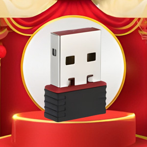 GUGGU Wireless -N Mini USB Adapter USB Adapter - GUGGU : Flipkart.com