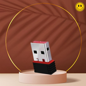 SACRO Wireless -N Mini USB Adapter USB Adapter - SACRO : Flipkart.com