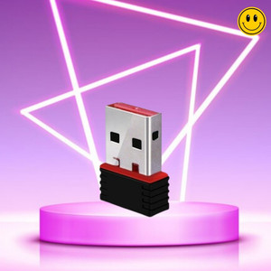 GUGGU Wireless -N Mini USB Adapter USB Adapter - GUGGU : Flipkart.com