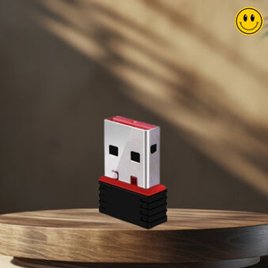 GUGGU Wireless -N Mini USB Adapter USB Adapter - GUGGU : Flipkart.com