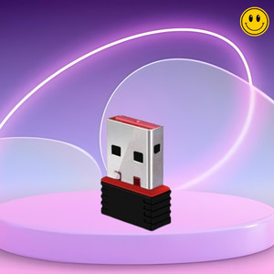 GUGGU Wireless -N Mini USB Adapter USB Adapter - GUGGU : Flipkart.com