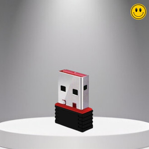 FRONY Wireless -N Mini USB Adapter USB Adapter - FRONY : Flipkart.com