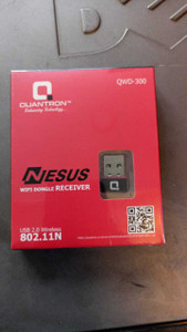 Quantron USB Adapter - Quantron : Flipkart.com