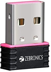 ZEBRONICS USB150WF2 USB Adapter - ZEBRONICS : Flipkart.com