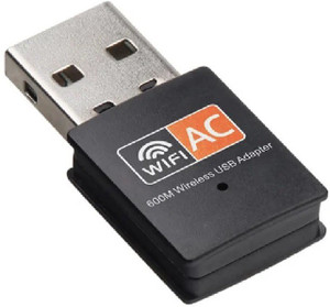 TERABYTE USB Adapter - TERABYTE : Flipkart.com