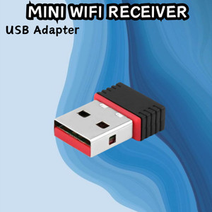 SACRO (Wi-Fi Receiver) with Multi-Device Connectivity For All Pc System ...