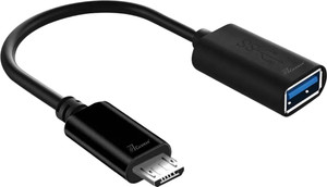 R3 GERMAN Micro OTG Cable, Micro USB male to USB 2.0 Female Otg Cable ...