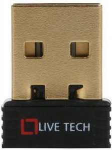 Live Tech USB Adapter - Live Tech : Flipkart.com