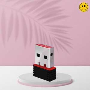 Clairbell Wireless -N Mini USB Adapter USB Adapter - Clairbell ...