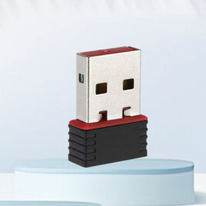 FRONY Wi-Fi Receiver with Multi-Device Connectivity For All Pc System ...