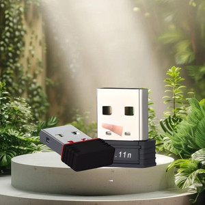 GUGGU Wireless -N Mini USB Adapter USB Adapter - GUGGU : Flipkart.com