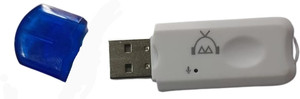 Udisk USB WIRELESS DONGLE USB Adapter - Udisk : Flipkart.com