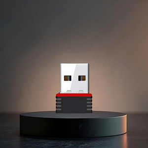GUGGU Wireless -N Mini USB Adapter USB Adapter - GUGGU : Flipkart.com