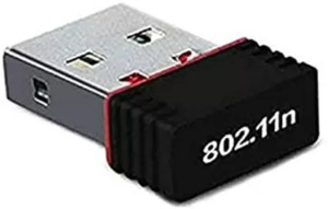 GUGGU DKK549_Wifi Receiver Wireless LAN Network Card External Laptop ...