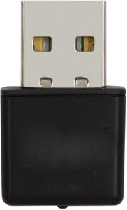 EVM EnWifi USB Wireless Dongle for Laptop and Desktop Wi-Fi Receiver ...