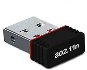 YAROH RAH60-HL11_Portable High Speed Long range Nano WiFi Dongle ...