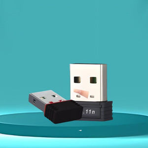 Clairbell Wireless -N Mini USB Adapter USB Adapter - Clairbell ...