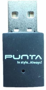Punta USB Adapter - Punta : Flipkart.com