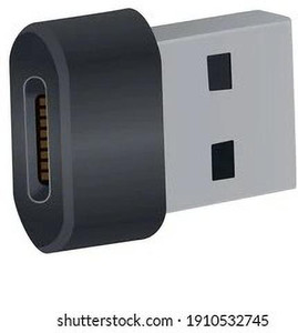 ORAIMO USB Adapter - ORAIMO : Flipkart.com
