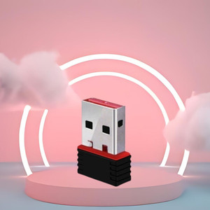 GUGGU Wireless -N Mini USB Adapter USB Adapter - GUGGU : Flipkart.com