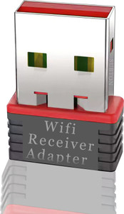 subton Wifi Internet Receiver for Desktop Laptop from LAN Fiber Routers ...