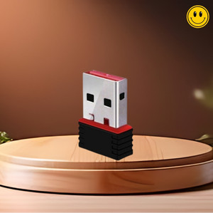 GUGGU Wireless -N Mini USB Adapter USB Adapter - GUGGU : Flipkart.com