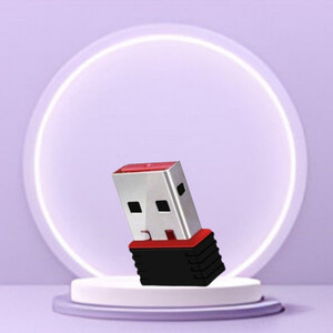 FRONY Wireless -N Mini USB Adapter USB Adapter - FRONY : Flipkart.com