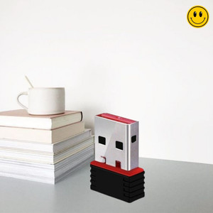 GUGGU Wireless -N Mini USB Adapter USB Adapter - GUGGU : Flipkart.com