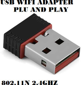 APCM Low Cost 2.4GHz MTK7601Mini Wifi Dongle 150Mbps Wireless Usb ...