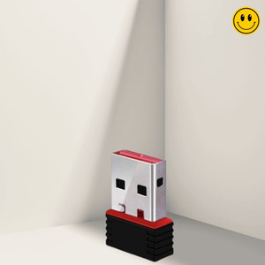 Clairbell Wireless -N Mini USB Adapter USB Adapter - Clairbell ...