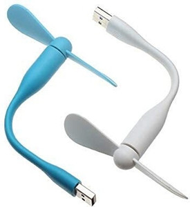 Orionis usb FAN For Laptop, PC or PowerBank. Can be used with Mobile ...
