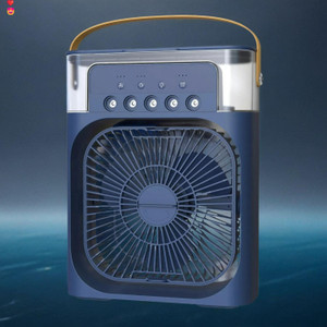 Sagaft X574 3 Wind Speeds and 3 Spray Modes for Office, Home, Dorm ...