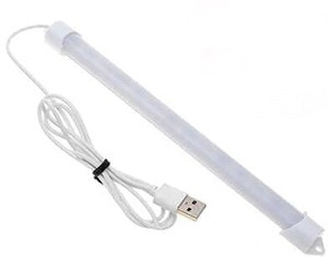 icall 12 Volt 6 Watt DC Straight Linear LED Tube Light tube light ...