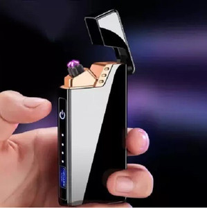 ASTOUND Battery Indication Touch Screen Sensor Lighter Battery ...