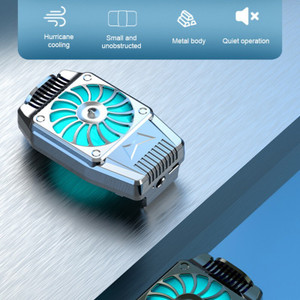 TECHGEAR Cell Phone Heatsink Fast Cooling Phone Cooler With usb cable ...