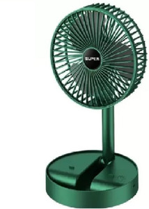 ZVR Table & Desk Fans Net Red Fan With Portable Phone Stents Super ...