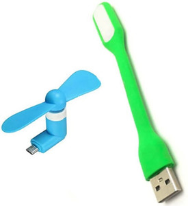 menaso OTG MICRO FAN USB LIGHT OTG MICRO FAN USB LIGHT - USB Fan USB ...