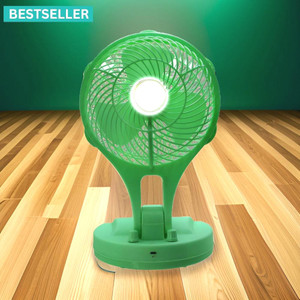 GUGGU Wave (AC Cooler) (Rechargeable USB Fan) high speed VB263 Wave ...