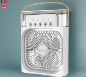 Nilesawar X120 Portable-Air-Conditioners-Water-Cooler-Mist-Ac-for-Room ...