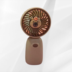 BITWEAVE Portable Fan - 3 Speed Modes, Type-C, 6 Hours Runtime FAN-092 ...