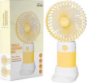 TreEye Wind Blast Mini USB Fan| Rechargeable & Portable Wind Blast Mini ...