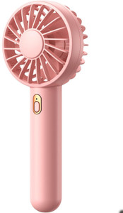 Fancy Rechargeable Table Fan You Can Also use Directly Fan Power Bank ...