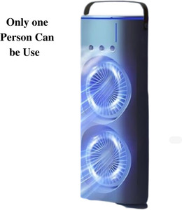 GameSir USB Cooling Fan with Remote Control, Rotatable with water Tank ...