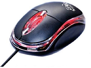 ADNet AD201 Wired Optical Mouse - ADNet : Flipkart.com